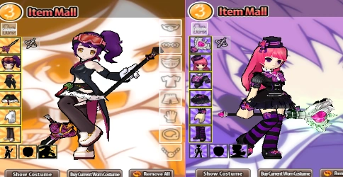 User blog:Chrismh/I made PriPara Idols in my Game! | PriPara Wiki | Fandom