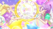 Rabbit Heart Fancy Coord | PriPara Wiki | Fandom