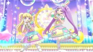 Rabbit Heart Fancy Coord | PriPara Wiki | Fandom