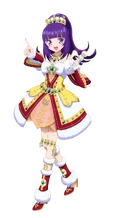 Characters | PriPara Wiki | Fandom