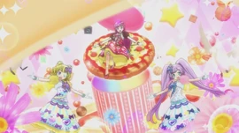 Exciting Present For You | PriPara Wiki | Fandom
