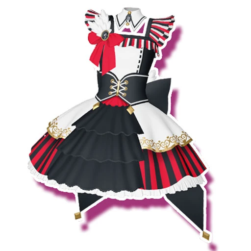 Dream Holic Trick Cyalume Coord | PriPara Wikia | Fandom