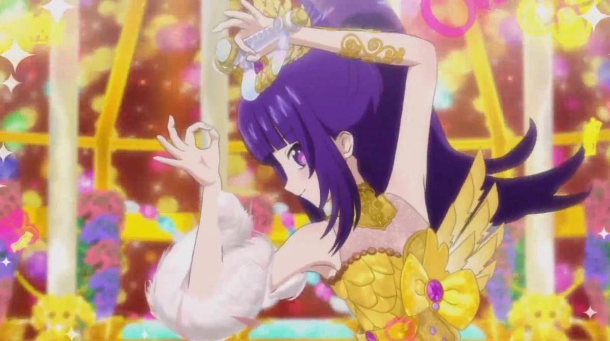 Miss Prionaire | PriPara Wiki | Fandom