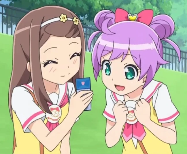 Paprika Private Academy | PriPara Wiki | Fandom