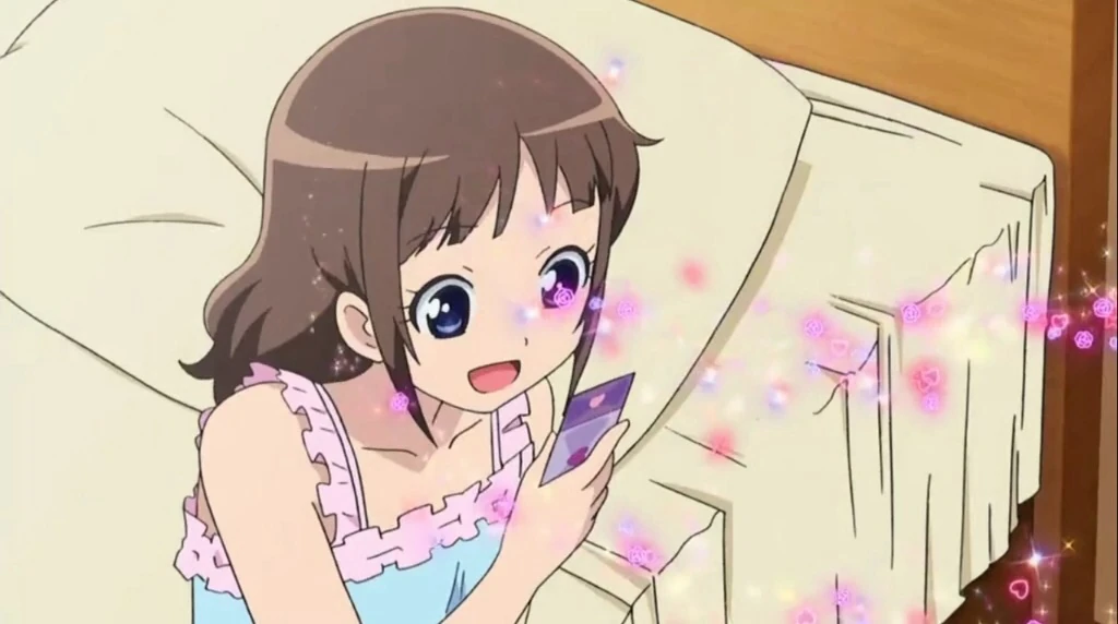 PriTicket | PriPara Wiki | Fandom