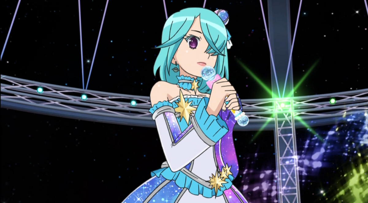 Episode 31 Smile Solami♡smileimage Gallery Pripara Wiki Fandom