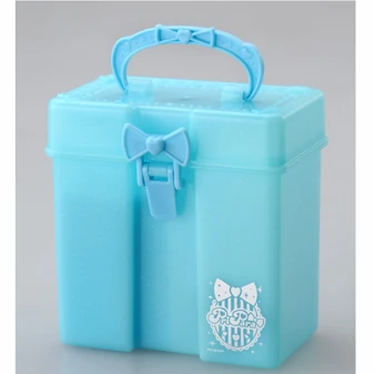 PriTicket Box | PriPara Wiki | Fandom