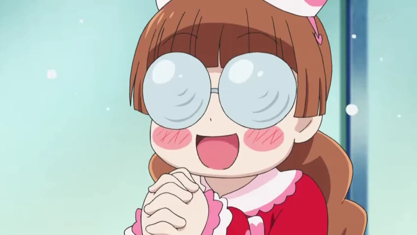 Hanana | Wiki Pripara | Fandom