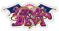LOVE DEVI | Wiki Pripara | Fandom
