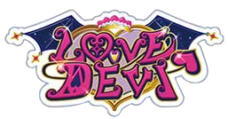 Love Devi Logo