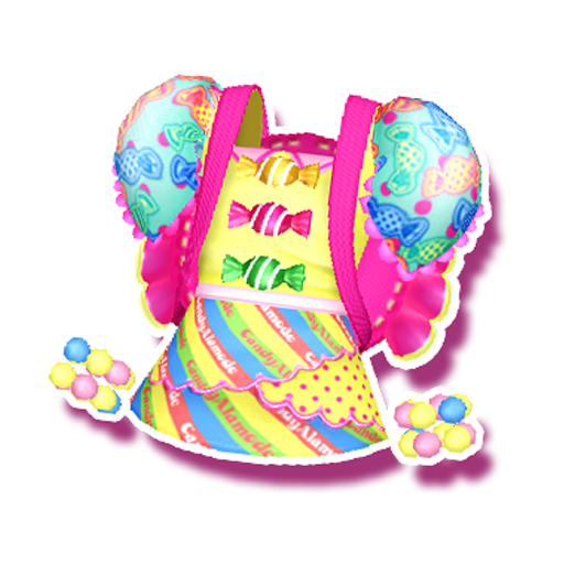 Colorful Candy Coord Pripara Wiki Fandom