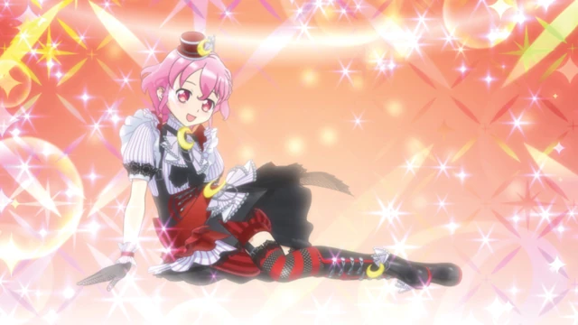 Moonlight Red Coord | Wiki Pripara | Fandom