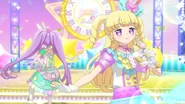 Rabbit Heart Fancy Coord | PriPara Wiki | Fandom