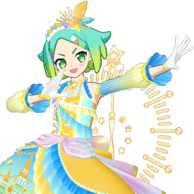 Category:Dream Coord | PriPara Wiki | Fandom
