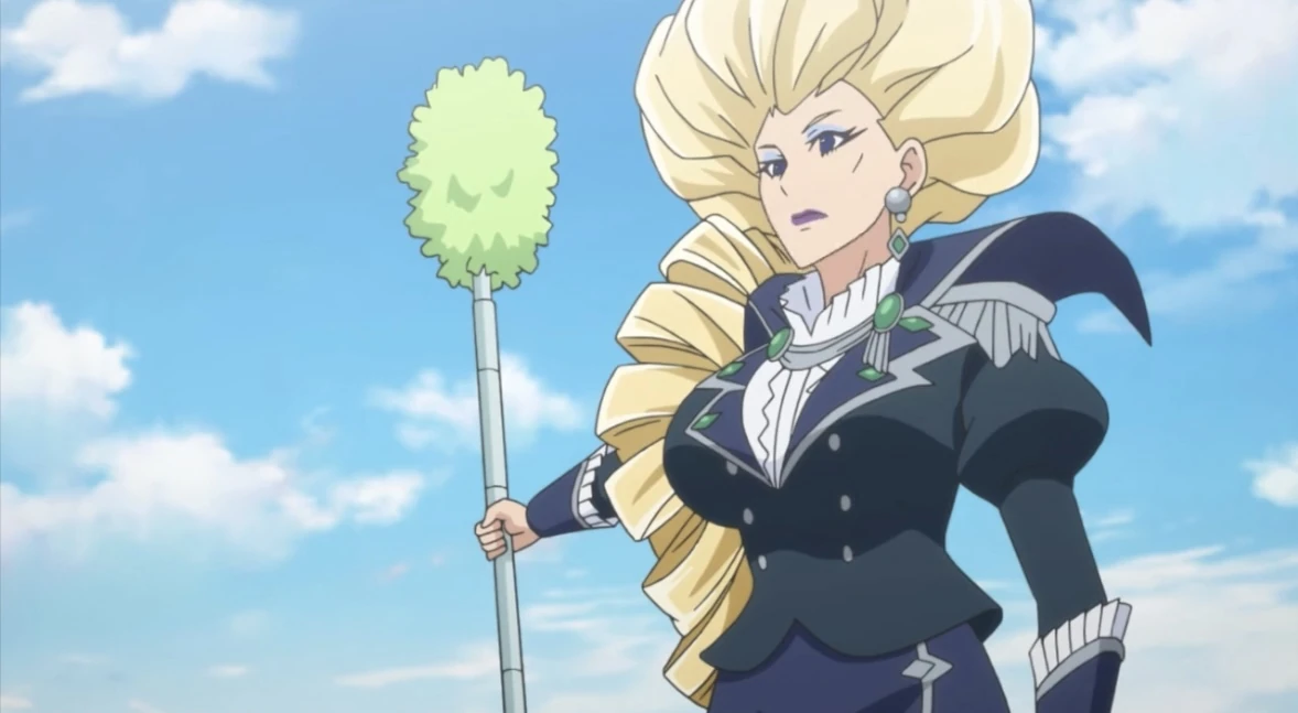 ILPP Episode 02 - A Promise to Amari, Too!/Image Gallery | PriPara Wiki ...