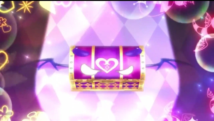 Mischievous Macaron Factory | PriPara Wiki | Fandom