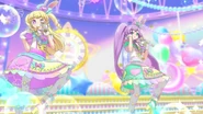 Rabbit Heart Fancy Coord | PriPara Wiki | Fandom