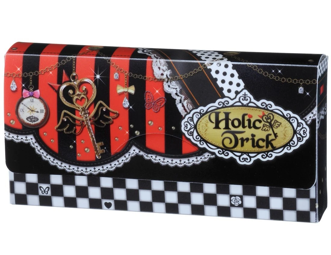 PriTicket Case | PriPara Wiki | Fandom