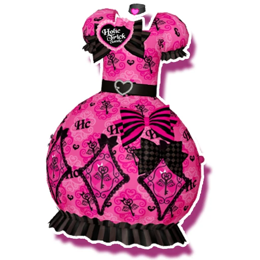 My Design Cherry Holic Trick Classic Coord | PriPara Wiki | Fandom