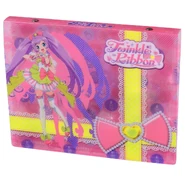 PriTicket File | PriPara Wiki | Fandom