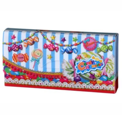 Candy Alamode/Image Gallery | PriPara Wiki | Fandom