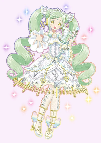 Falala・A・Larm/Image Gallery | PriPara Wiki | Fandom