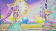 Rabbit Heart Fancy Coord | PriPara Wiki | Fandom
