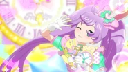 Rabbit Heart Mint Coord | PriPara Wiki | Fandom