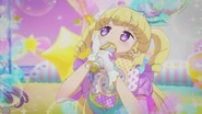 Rabbit Heart Fancy Coord | PriPara Wiki | Fandom