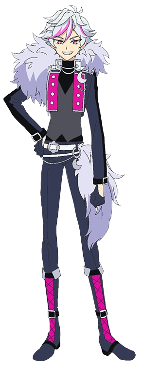 Shinya Oedo | PriPara Wiki | Fandom