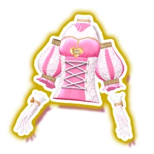 Mode Classical Cosmos Coord | PriPara Wiki | Fandom