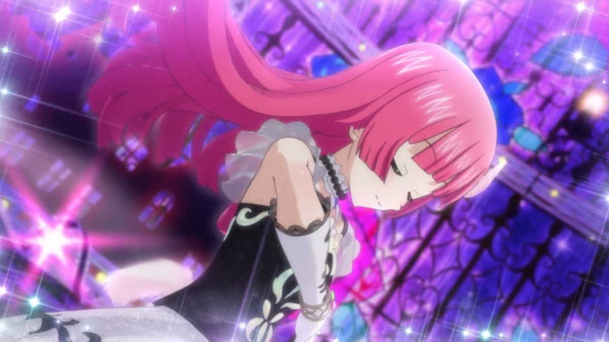 Episode 79 Idol End ~priimage Gallery Pripara Wiki Fandom