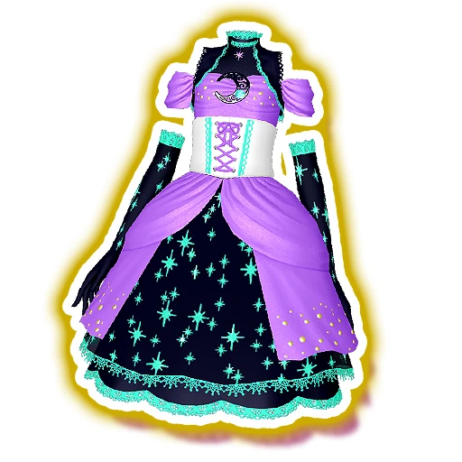 Lunatic Baby Coord | PriPara Wiki | Fandom