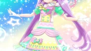 Rabbit Heart Mint Coord | PriPara Wiki | Fandom