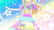 Rabbit Heart Fancy Coord | PriPara Wiki | Fandom