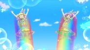 Rabbit Heart Fancy Coord | PriPara Wiki | Fandom