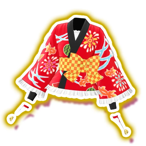 Happy Happi Festival Coord | PriPara Wiki | Fandom