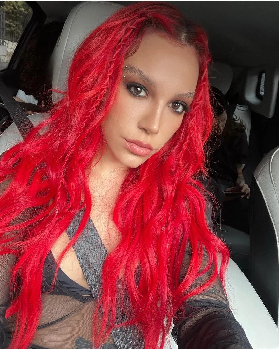 Priscilla | Priscilla Wiki | Fandom