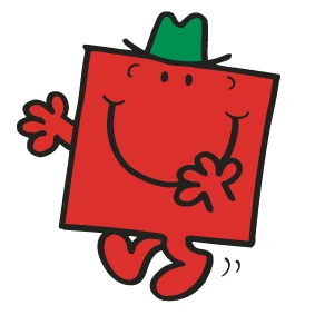Mr. Strong | Priscilla's Blog Wiki | Fandom