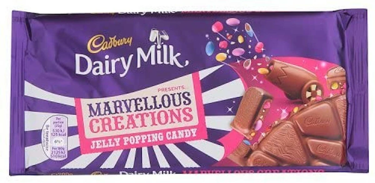 Wonderful Creations Chocolate | Priscilla's Blog Wiki | Fandom