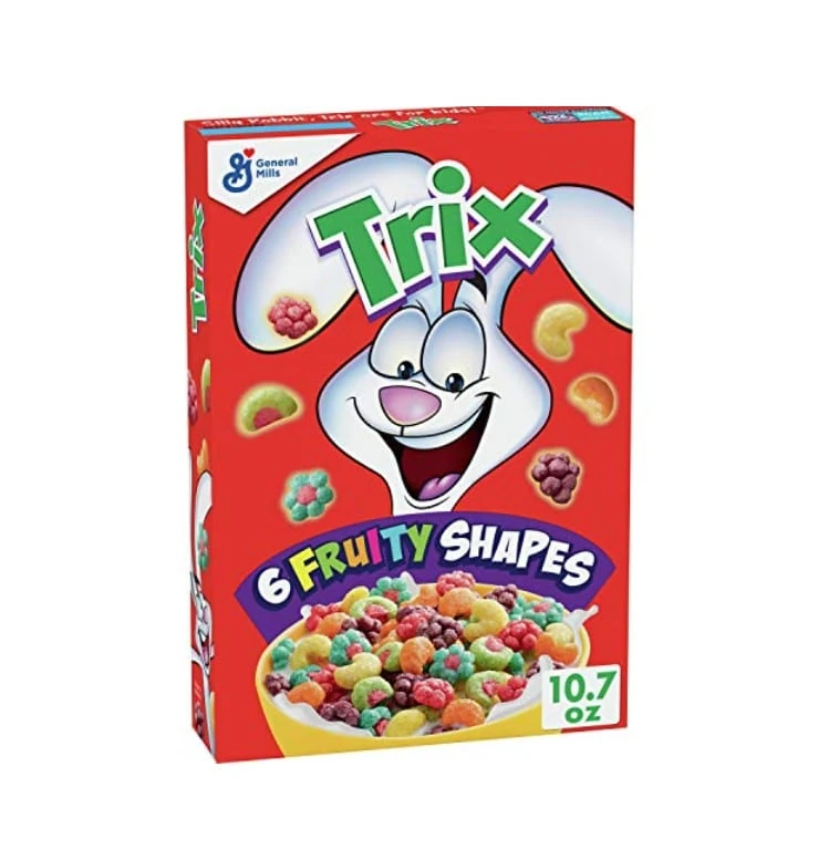 Trix | Priscilla's Blog Wiki | Fandom