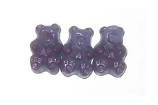 Purple Gummy Bears | Priscilla's Blog Wiki | Fandom