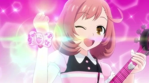 Ayase Naru | Prism- Pretty Rhythm Wiki | Fandom