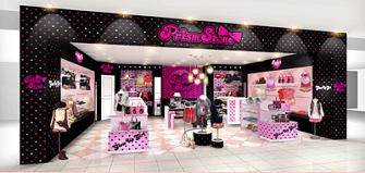 Prism Stone Shop | Prism- Pretty Rhythm Wiki | Fandom