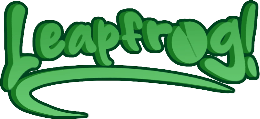 Leapfrog Vol 1 | Prismverse Wiki | Fandom