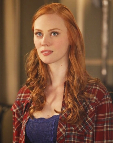 Patsy Walker | Wikia P.R.I.S.M | Fandom