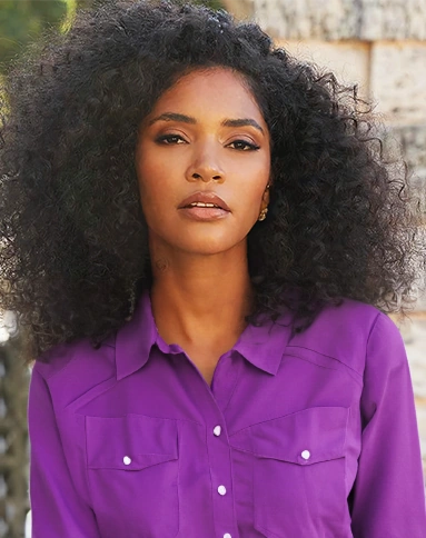 Kalisha | Wikia P.R.I.S.M | Fandom