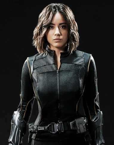 Agente Johnson | Wikia P.R.I.S.M | Fandom