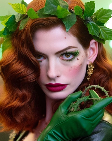 Flora | Wikia P.R.I.S.M | Fandom