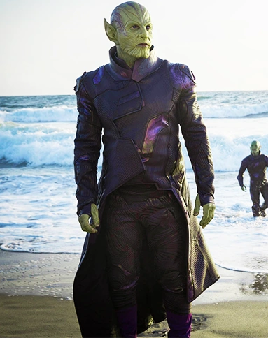 Skrulls | Wikia P.R.I.S.M | Fandom